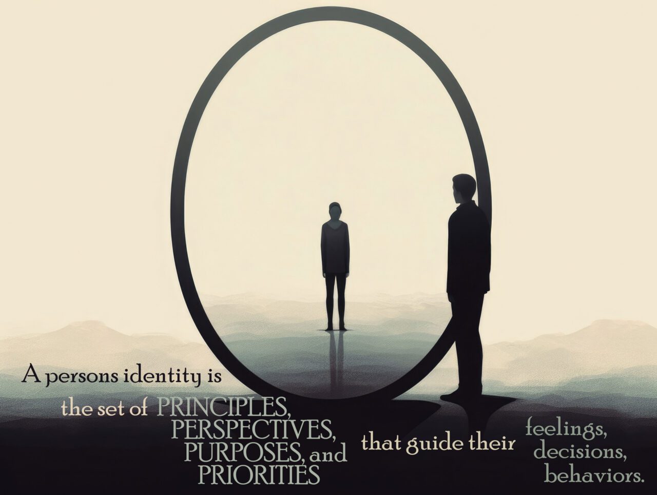 Identity Conversation #3 - Redeeming Identity